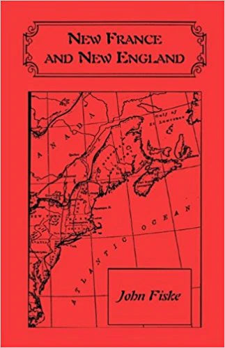 New France and New England – Family Roots Publishing