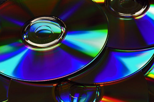 CDs & DVDs – Family Roots Publishing