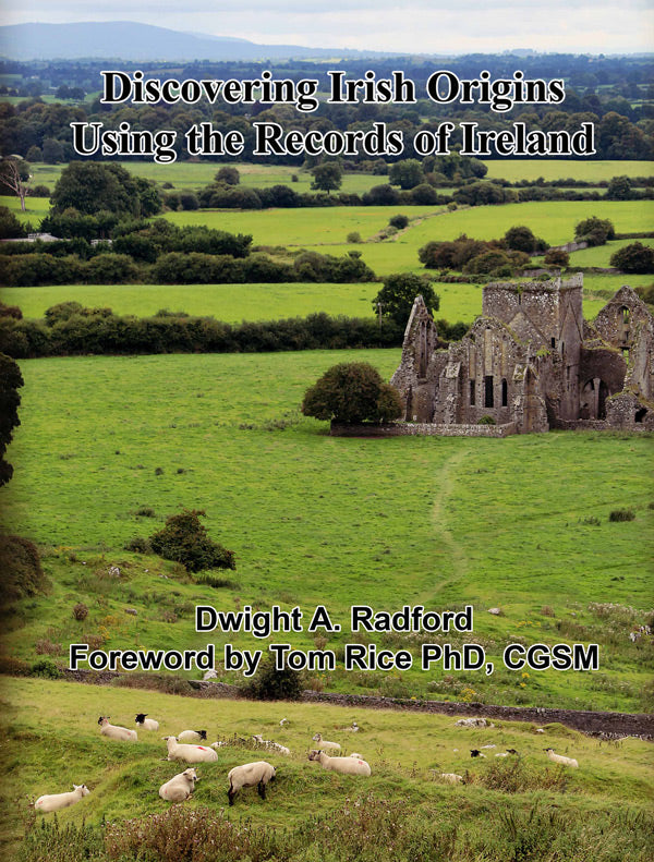 Discovering Irish Origins Using the Records of Ireland – Family Roots ...