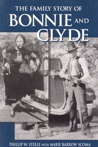 The Family Story of Bonnie and Clyde - FHB – Family Roots Publishing